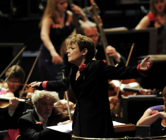 About – Marin Alsop